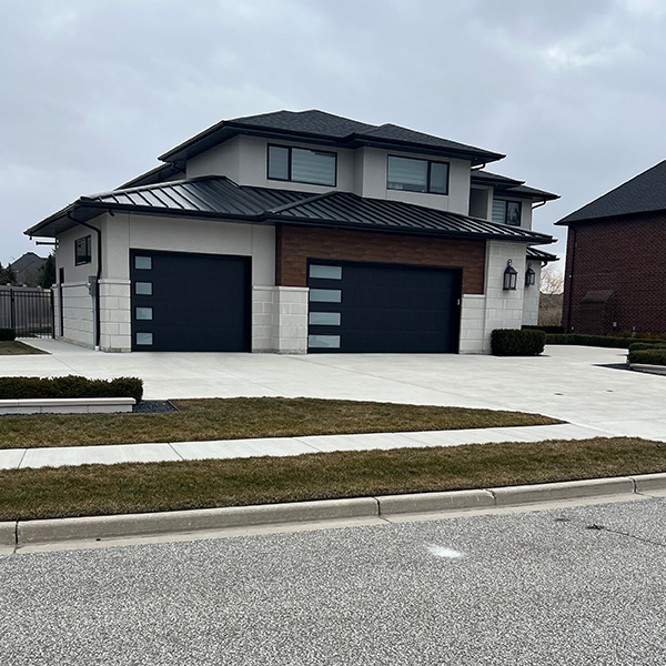 C Salim Contracting | The Concrete People | Windsor - Essex